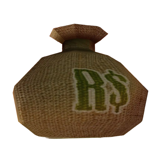 Money | Roblox DOOMED Wiki | Fandom