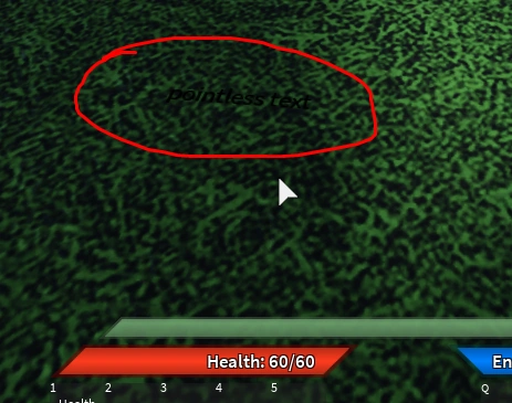 Secrets and Easter Eggs | Roblox DOOMED Wiki | Fandom