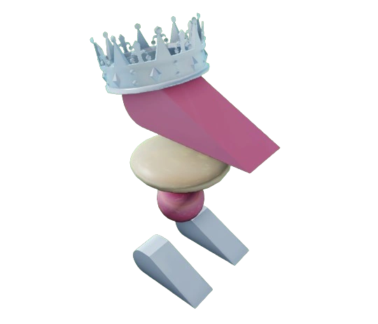 Shyn | Roblox DOOMED Wiki | Fandom