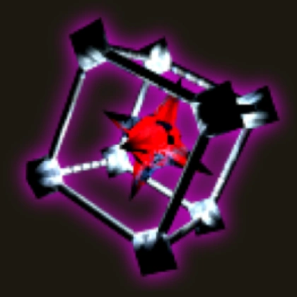 Roblox Subspace Tripmine | Roblox DOORS but Slightly Bad Wiki | Fandom