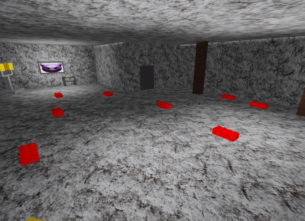 MEME MODE | Roblox DOORS but Slightly Bad Wiki | Fandom