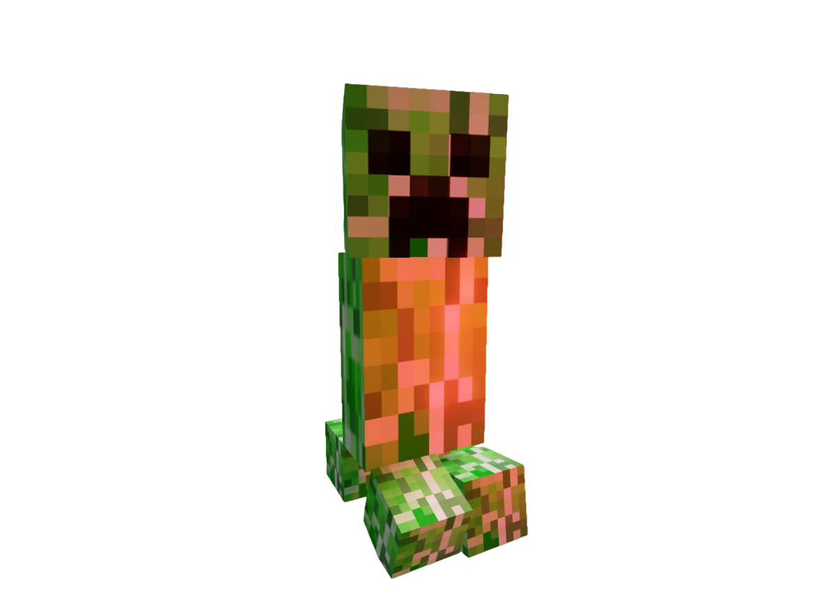 Creep | Roblox DOORS but Slightly Bad Wiki | Fandom