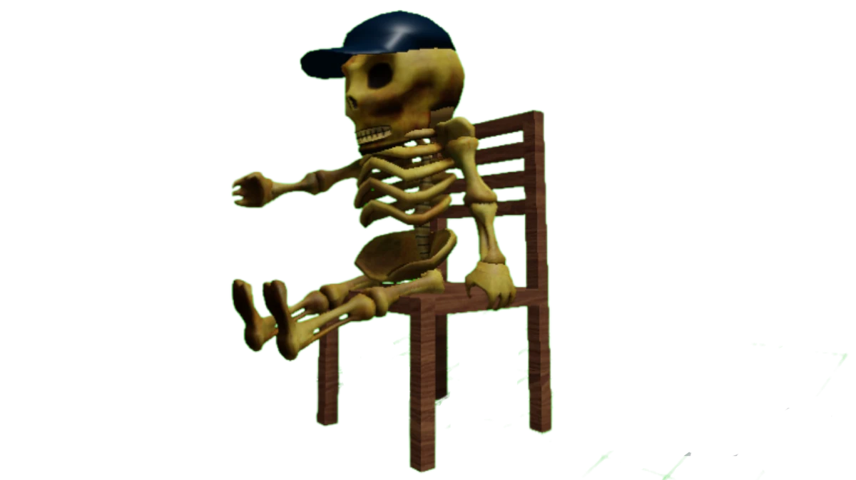 Bobby | Roblox DOORS but Slightly Bad Wiki | Fandom