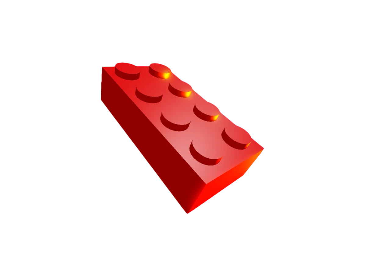 Building Brick | Roblox DOORS but Slightly Bad Wiki | Fandom