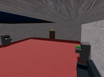 The Rooms | Roblox DOORS but Slightly Bad Wiki | Fandom