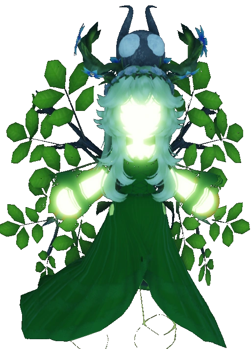 Flora | Roblox DOORS: Confined Wiki | Fandom