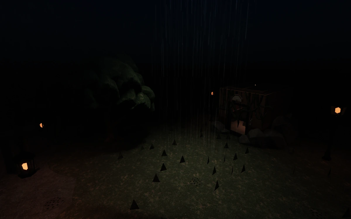 Floor 2 - Sewers | Roblox DOORS: Confined Wiki | Fandom