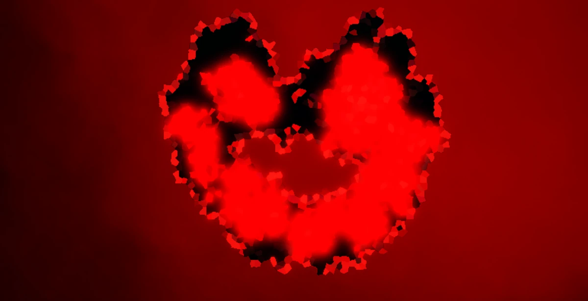 Surge | Roblox DOORS: Confined Wiki | Fandom