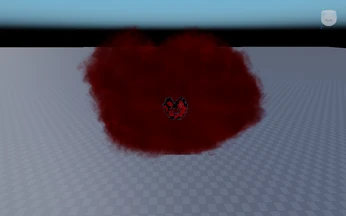 Surge | Roblox DOORS: Confined Wiki | Fandom