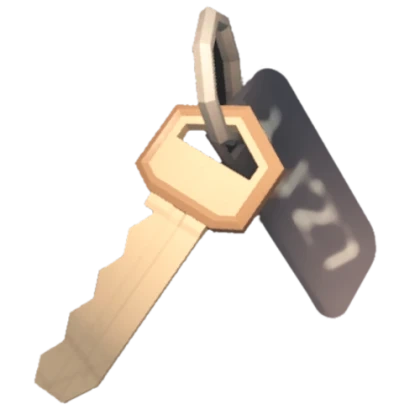 Ключ | Doors👁️ Вики | Fandom