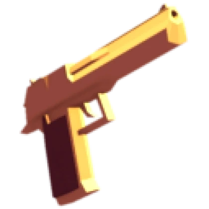 Золотой Бластер | Doors👁️ Вики | Fandom