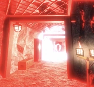 Осколок Глитча | Doors👁️ Вики | Fandom