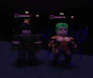 Осколок Глитча | Doors👁️ Вики | Fandom