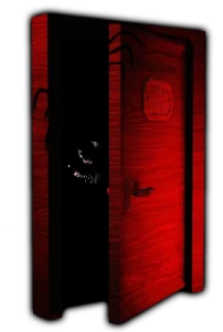 List of Entities | Roblox Doors Wiki | Fandom