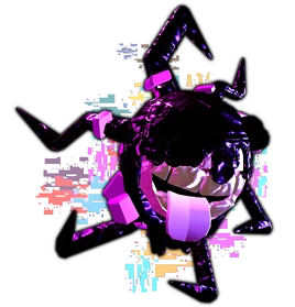 Осколок Глитча | Doors👁️ Вики | Fandom