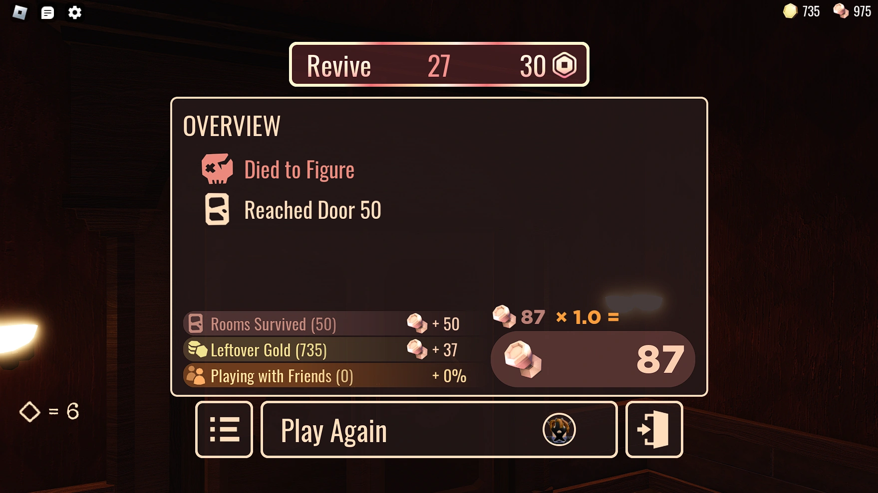 Discuss Everything About Doors👁️ Вики | Fandom