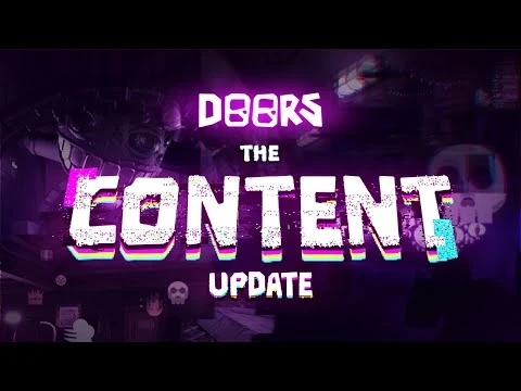 Категория:Записи в блоге | Doors👁️ Вики | Fandom