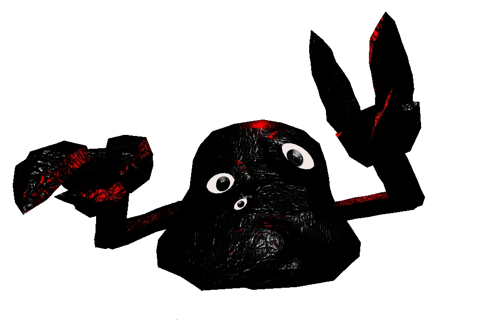 Сгусток слизи | Doors👁️ Вики | Fandom