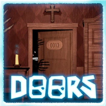 DOORS | Roblox Doors Wiki | Fandom