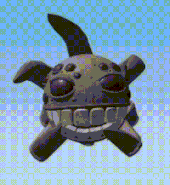 Грамбл | Doors👁️ Вики | Fandom