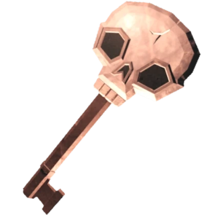 Скелет-ключ | Doors👁️ Вики | Fandom