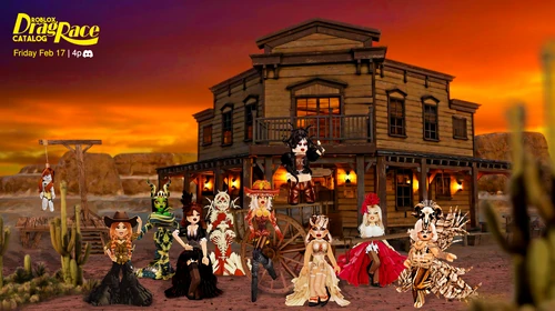 Season 2 | Roblox Drag Race Wiki | Fandom