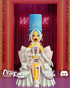 Season 3 | Roblox Drag Race Wiki | Fandom
