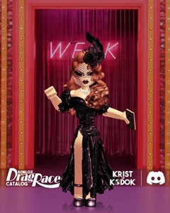 Season 3 | Roblox Drag Race Wiki | Fandom
