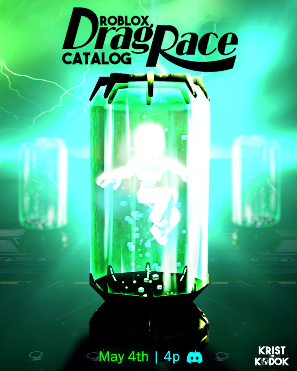 Season 4 | Roblox Drag Race Wiki | Fandom