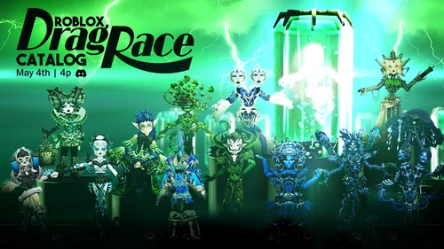 Roblox Drag Race Wiki | Fandom