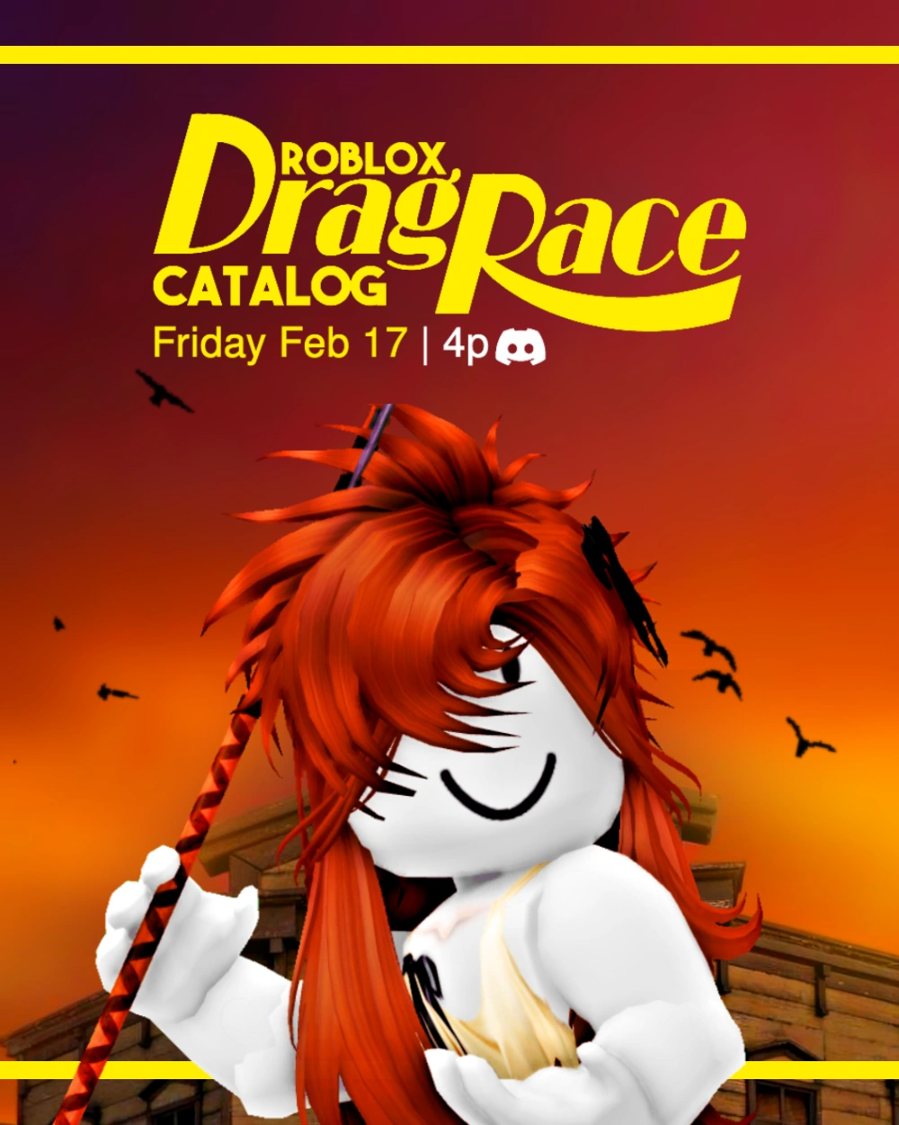 Season 2 | Roblox Drag Race Wiki | Fandom
