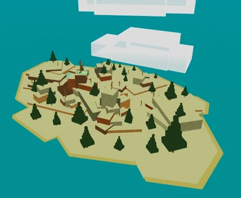 Earth | Roblox Dragon Ball Rage Wiki | Fandom