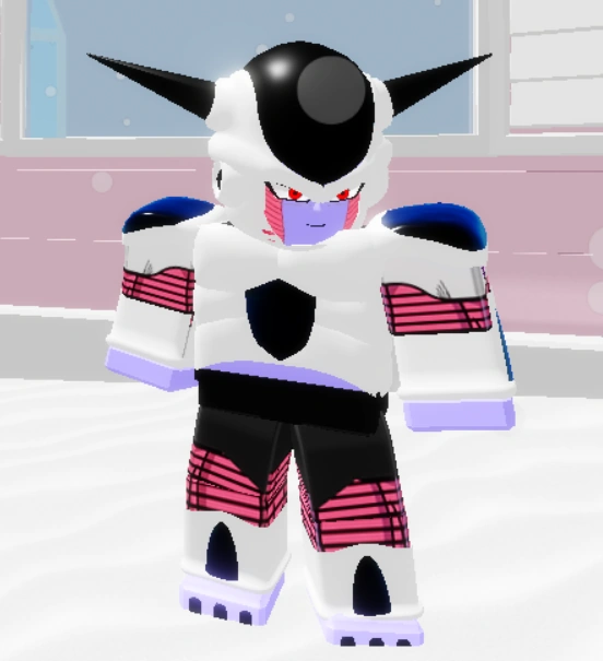 Arcosian | Roblox Dragon Ball Super 3 Wiki | Fandom