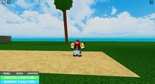 Category:Forms | Roblox dragon ball Wiki | Fandom