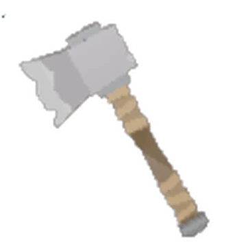 Minecraft Stone Axe Recipe