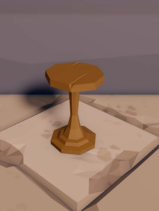 Bar Stool | Roblox Dragon Blade RPG Wiki | Fandom