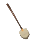 Stone Shovel | Roblox Dragon Blade RPG Wiki | Fandom