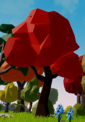 Apple Tree | Roblox Dragon Blade RPG Wiki | Fandom