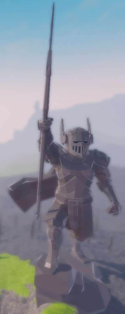 Hero of the West | Roblox Dragon Blade RPG Wiki | Fandom