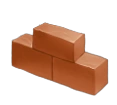 Clay Brick | Roblox Dragon Blade RPG Wiki | Fandom
