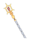 Golden Staff | Roblox Dragon Blade RPG Wiki | Fandom