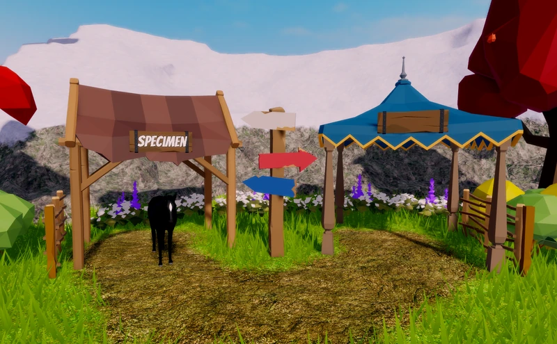 Mount Relocating Guide | Roblox Dragon Blade RPG Wiki | Fandom
