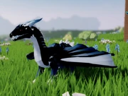 Dragon | Roblox Dragon Blade RPG Wiki | Fandom