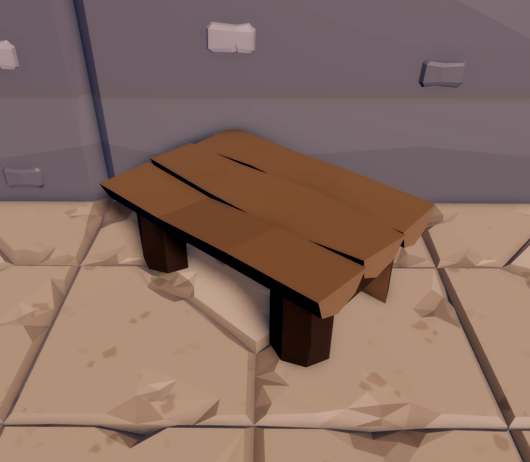 Log Table | Roblox Dragon Blade RPG Wiki | Fandom