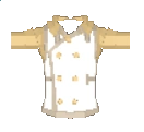 Buttoned Vest | Roblox Dragon Blade RPG Wiki | Fandom