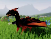 Dragon | Roblox Dragon Blade RPG Wiki | Fandom