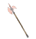 Bronze Halberd | Roblox Dragon Blade RPG Wiki | Fandom