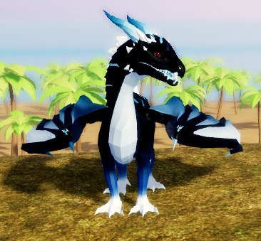 Dragon | Roblox Dragon Blade RPG Wiki | Fandom