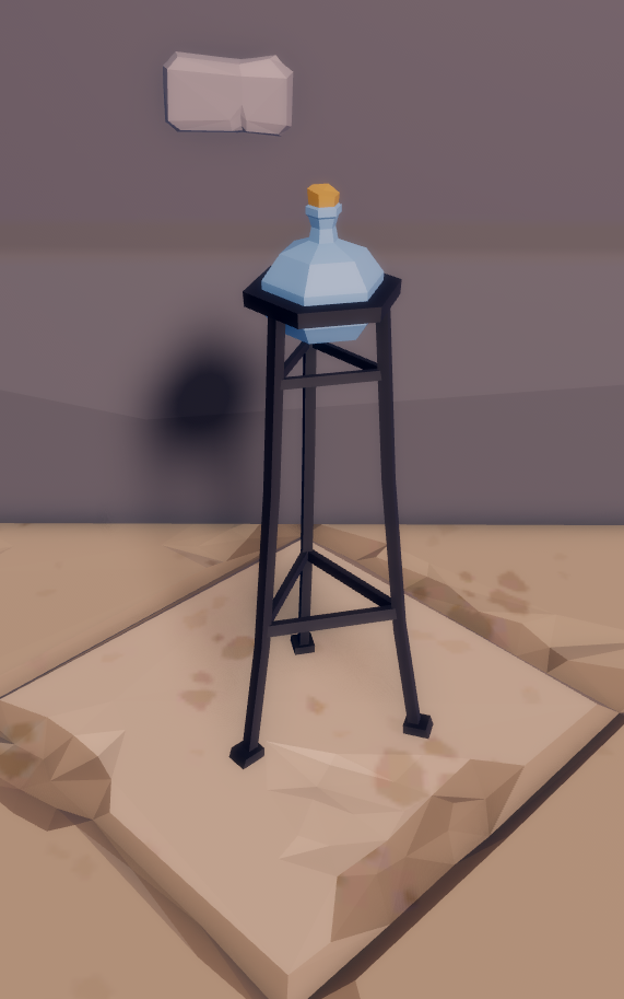Alchemy Vial | Roblox Dragon Blade RPG Wiki | Fandom
