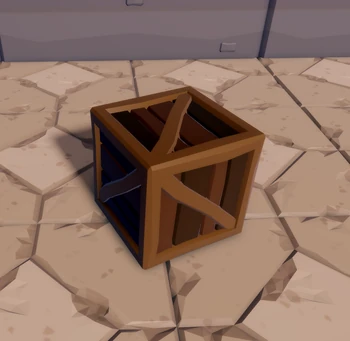 Crate | Roblox Dragon Blade RPG Wiki | Fandom